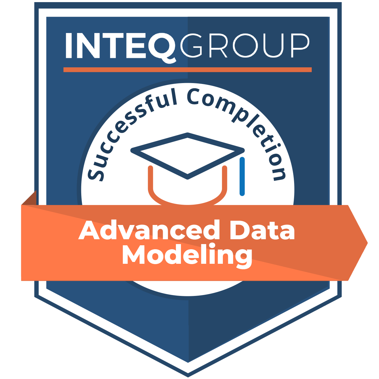 Advanced Data Modeling Techniques & Training | Inteq Group